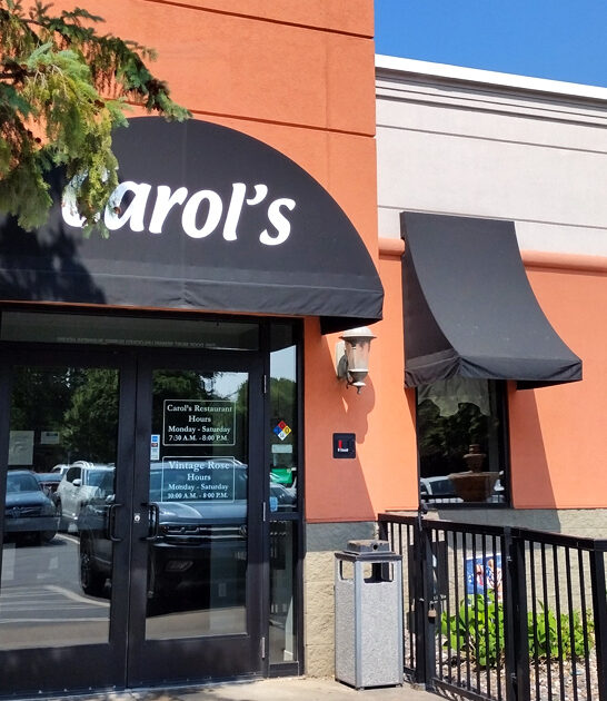 turkey dinner restaurant minnesota ftr