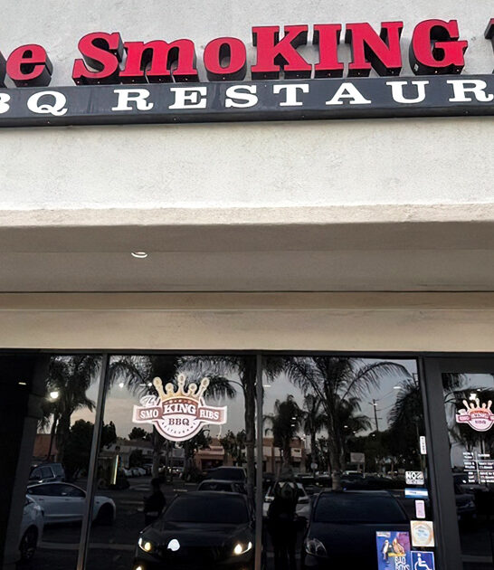 ultimate barbecue restaurant california ftr