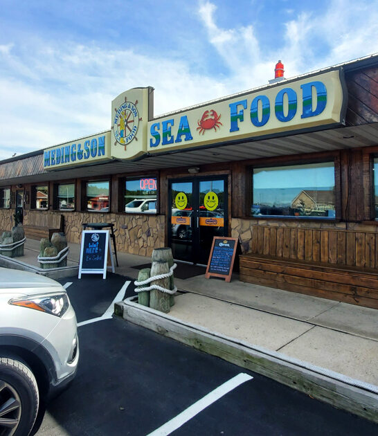ultimate fish chips delaware ftr