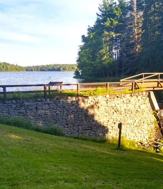 ultimate pennsylvania state park ftr