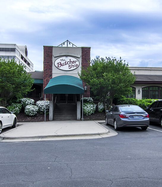unassuming arkansas delicious steaks ftr