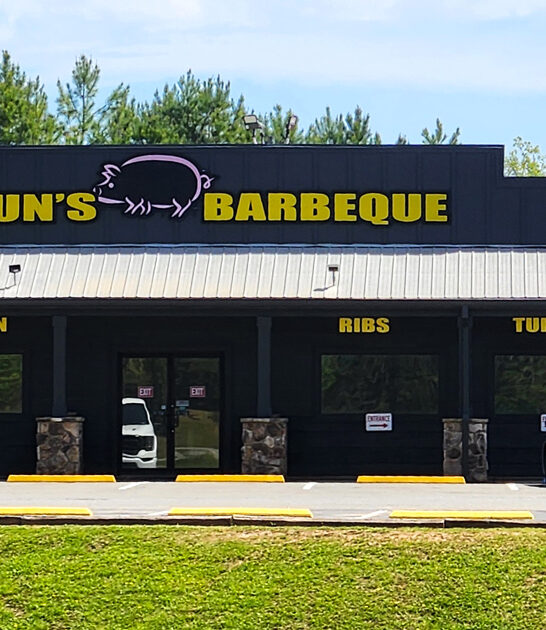 unassuming barbecue georgia joints ftr