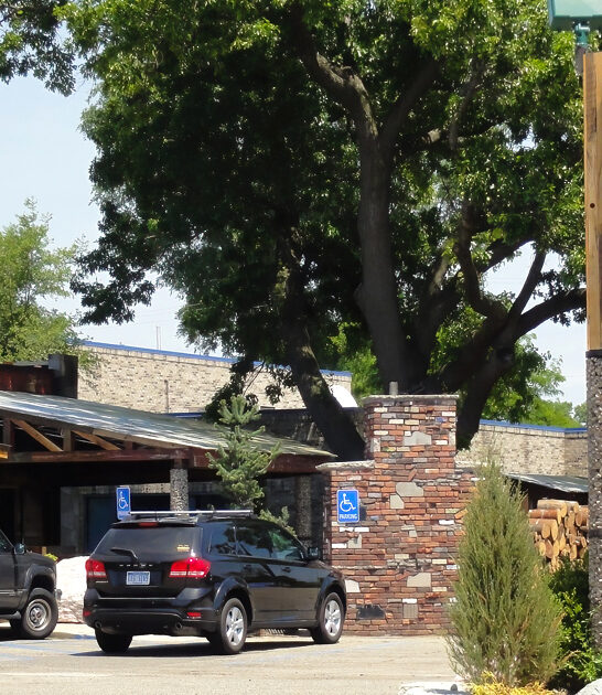 unassuming bbq joint michigan ftr