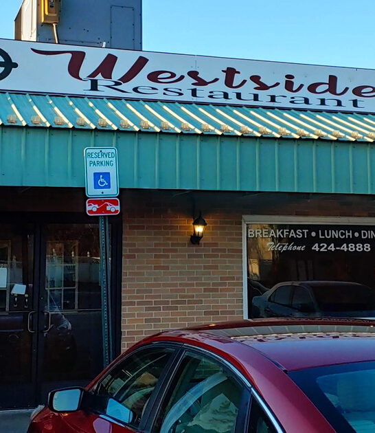 unassuming breakfast spot delaware ftr