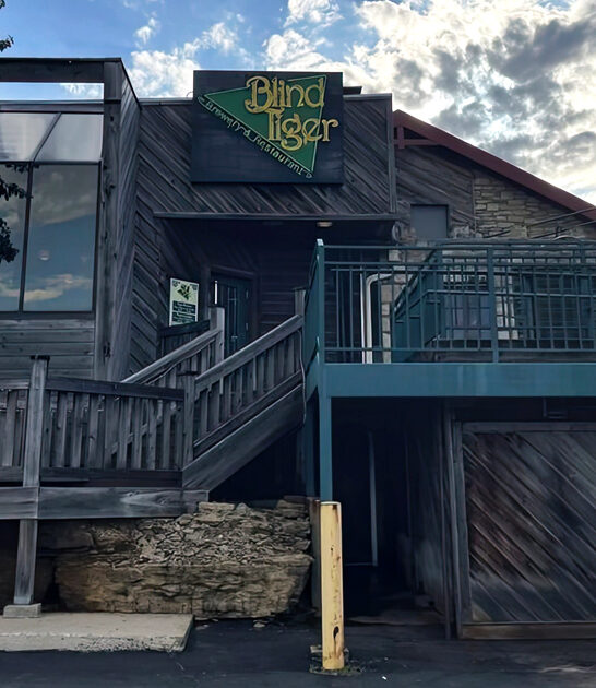 unassuming brewpub kansas steak ftr