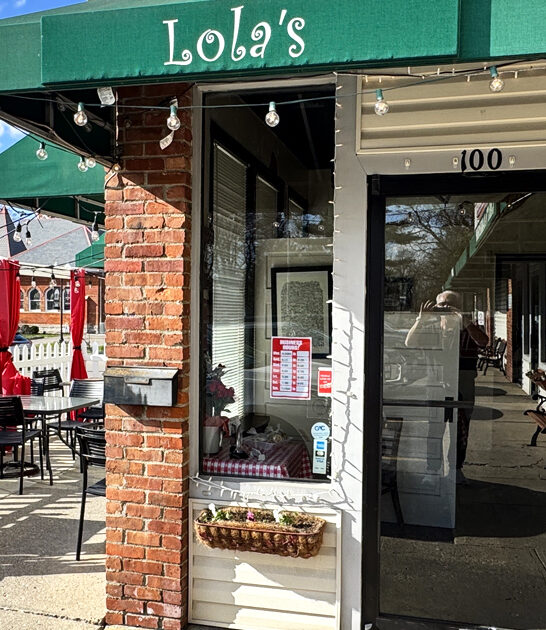 unassuming cannoli spot ohio ftr