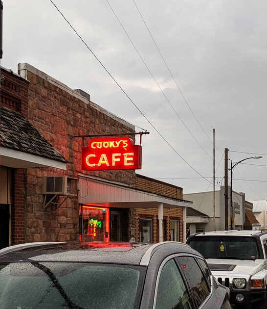 unassuming cherry pie missouri ftr