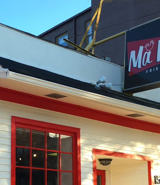 unassuming chicken michigan sprouts ftr