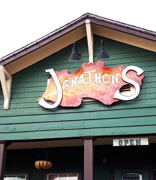 unassuming diner texas life ftr