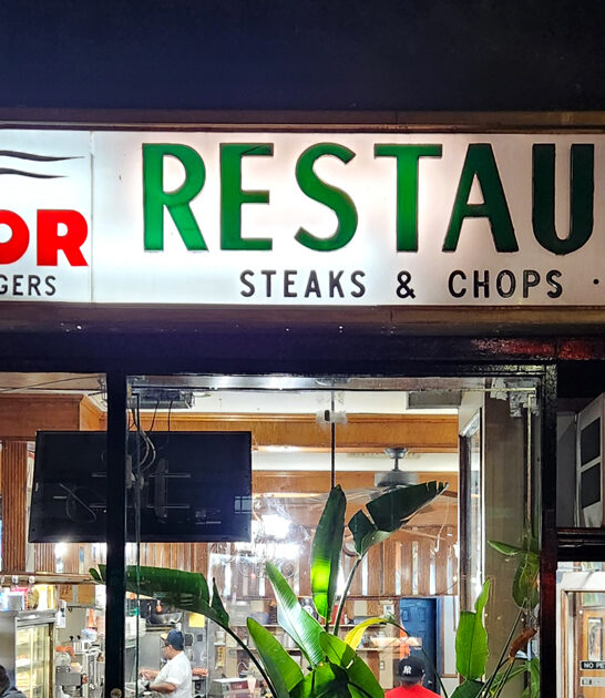 unassuming diners new york ftr