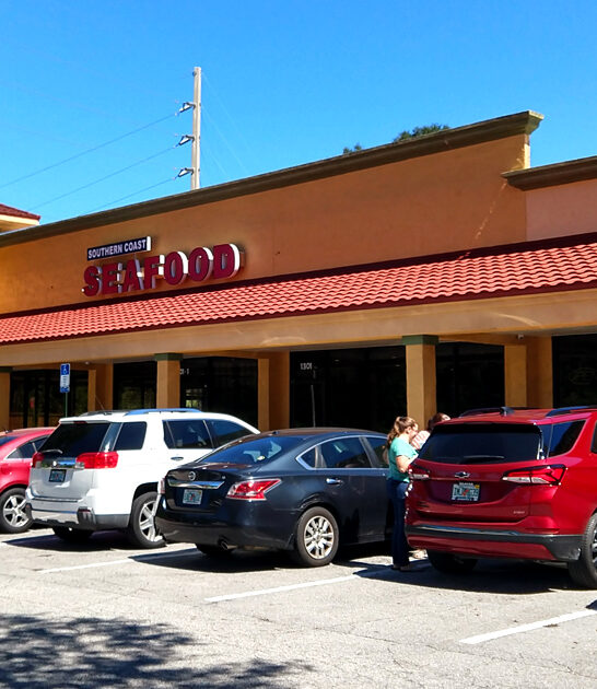 unassuming florida chicken restaurant ftr