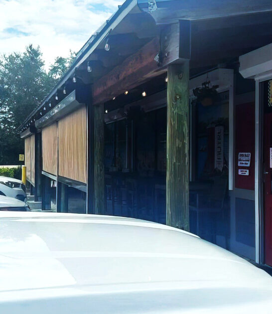 unassuming grouper sandwich florida ftr