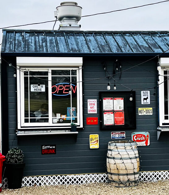 unassuming idaho hot dogs ftr