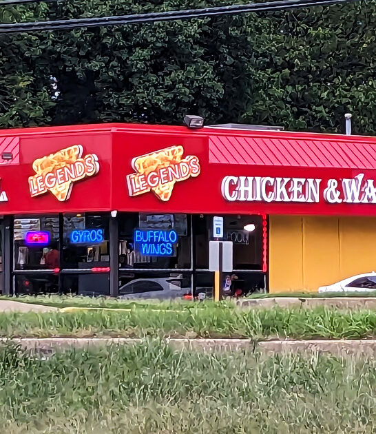 unassuming inviting maryland restaurant ftr