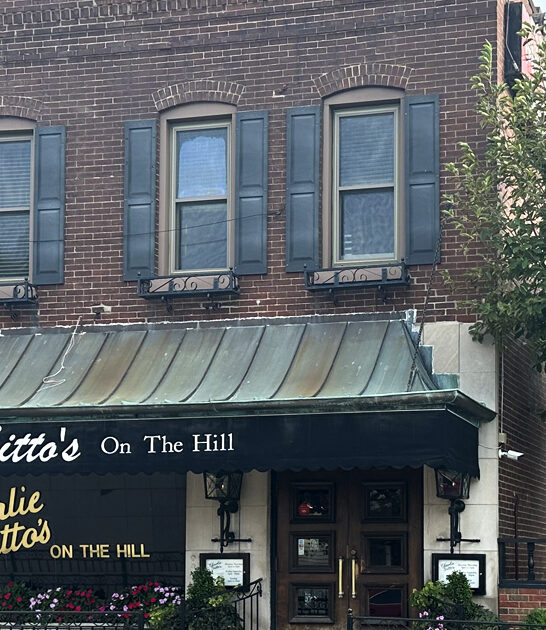 unassuming italian joint missouri ftr