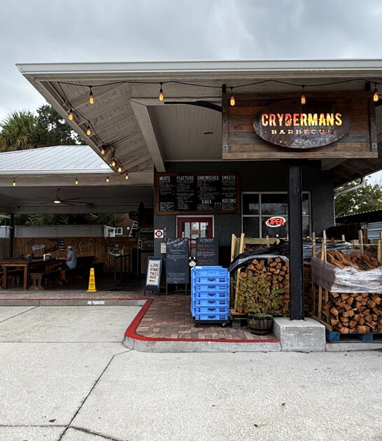 unassuming joint florida pork ftr