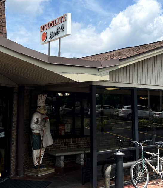 unassuming joints kentucky barbecue ftr