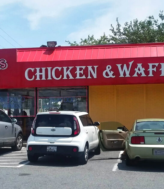 unassuming maryland good steak ftr