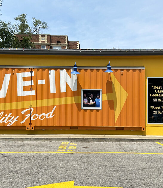 unassuming missouri diner good ftr