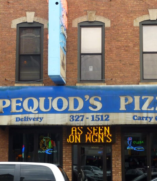 unassuming pizzeria illinois serves ftr