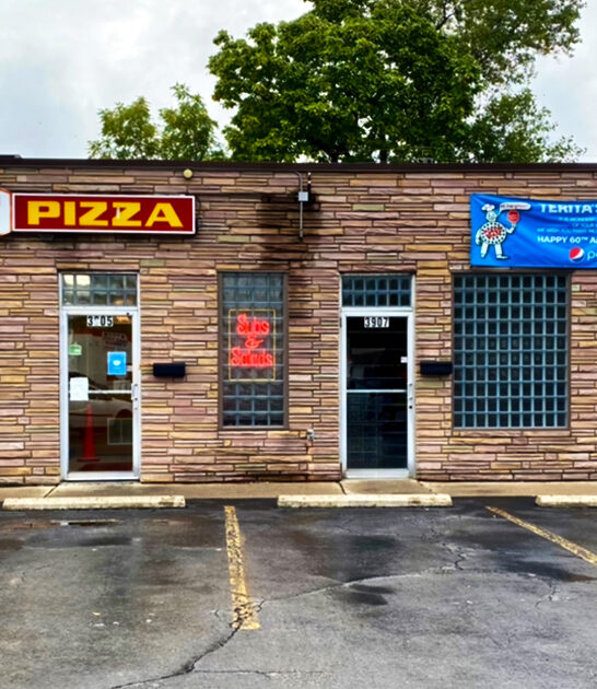 unassuming pizzeria ohio sub ftr