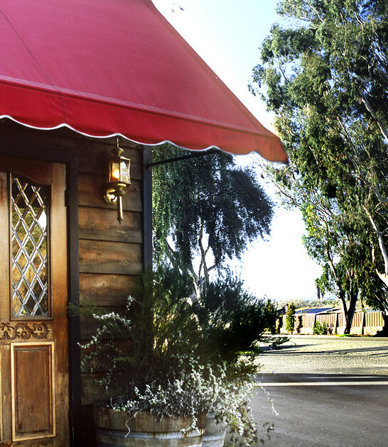 unassuming restaurant california chowder ftr