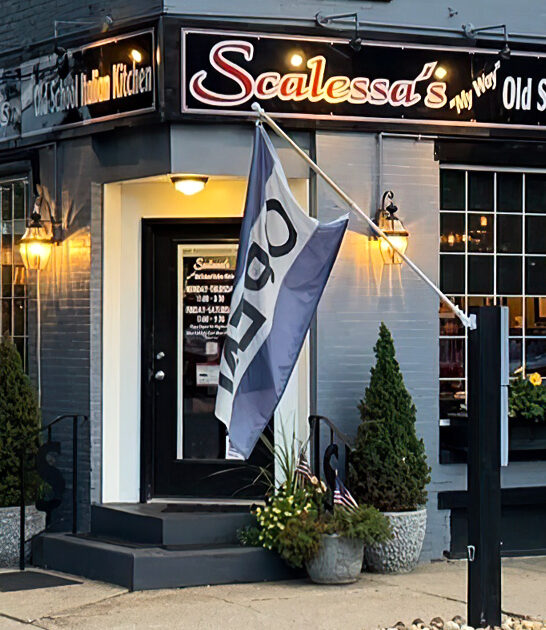 unassuming restaurant delaware cheesesteak ftr