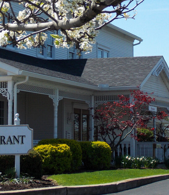 unassuming restaurant ohio turkey ftr