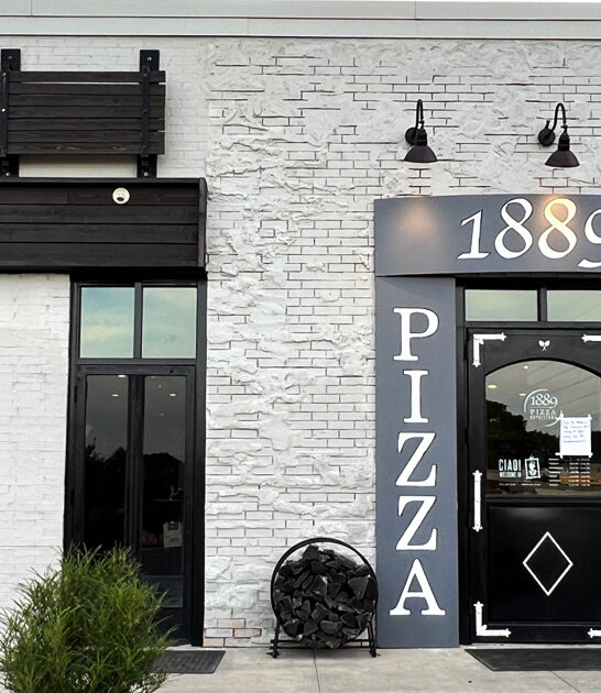 unassuming restaurants kansas pizza ftr