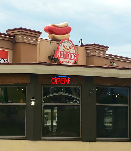 unassuming restaurants wisconsin good ftr