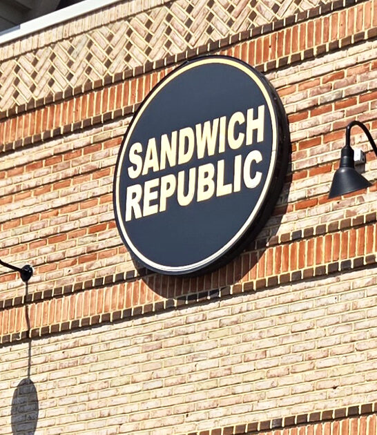 unassuming sandwich shops virginia ftr