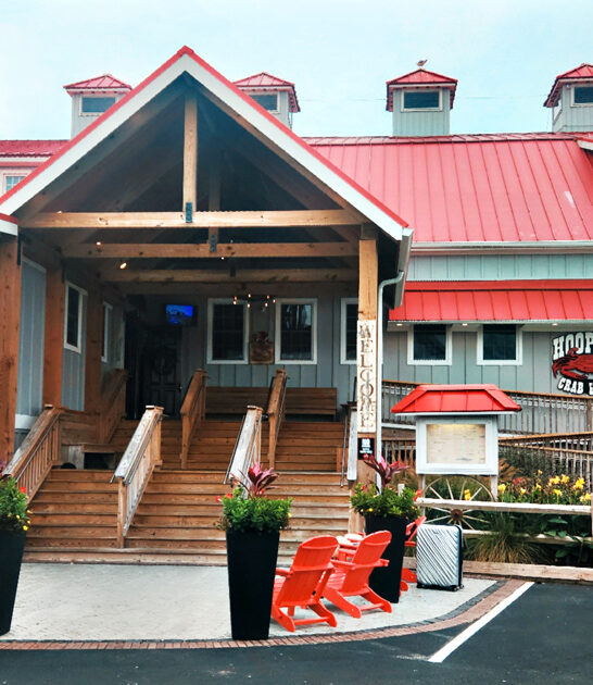 unassuming seafood shacks maryland ftr