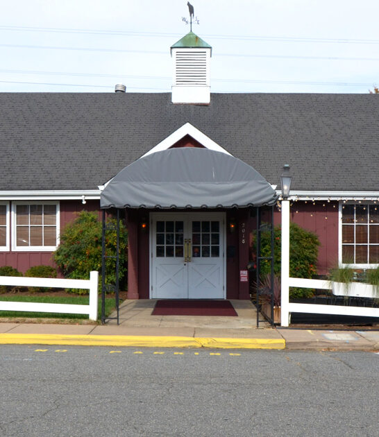 unassuming steakhouse virginia soup ftr