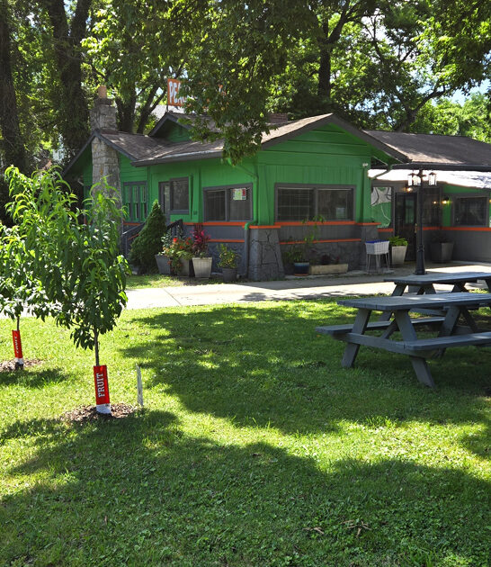 unassuming tennessee blackberry cobbler ftr