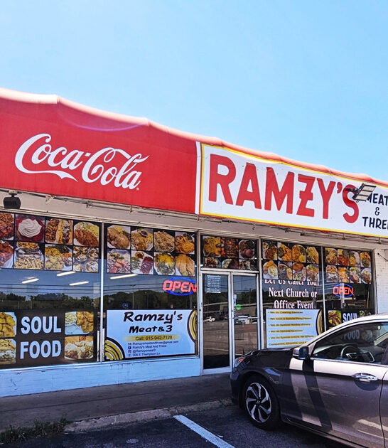 unassuming tennessee meat dishes ftr