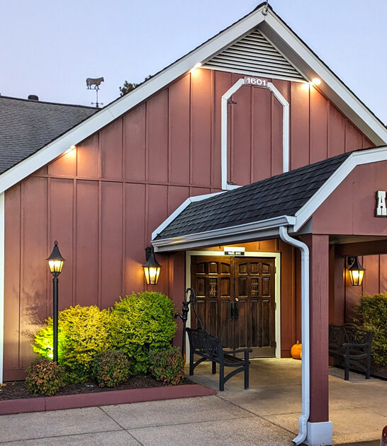 unassuming virginia steak restaurants ftr