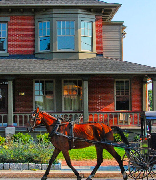 unbelievably charming pennsylvania town ftr