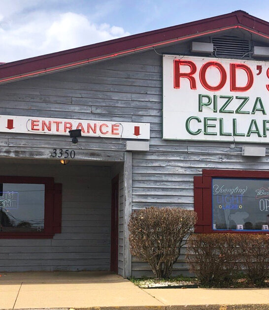 under radar pizzerias arkansas ftr