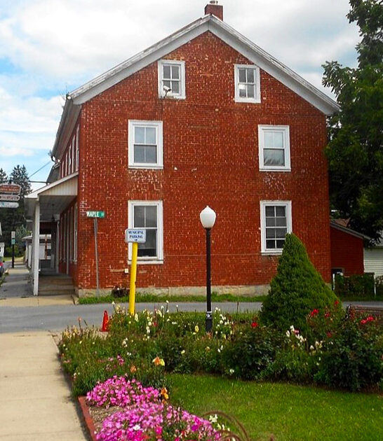 underrated amish town pennsylvania ftr