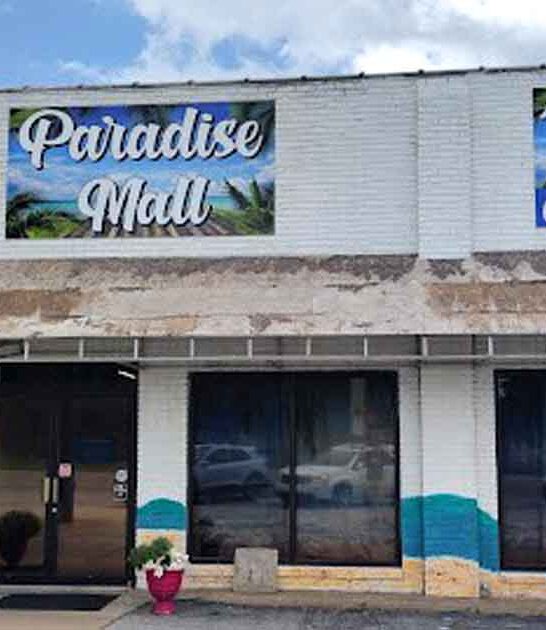 underrated bazaars kansas ftr