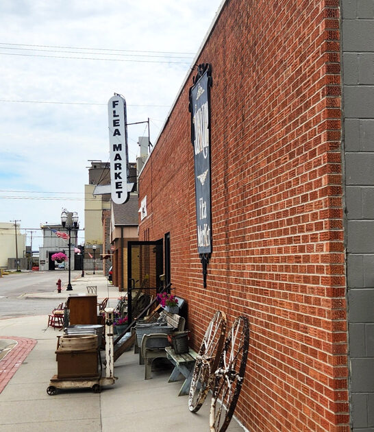 underrated bazaars nebraska treasure FTR