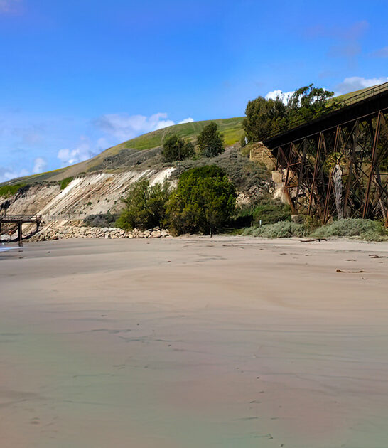 underrated beach california hidden ftr