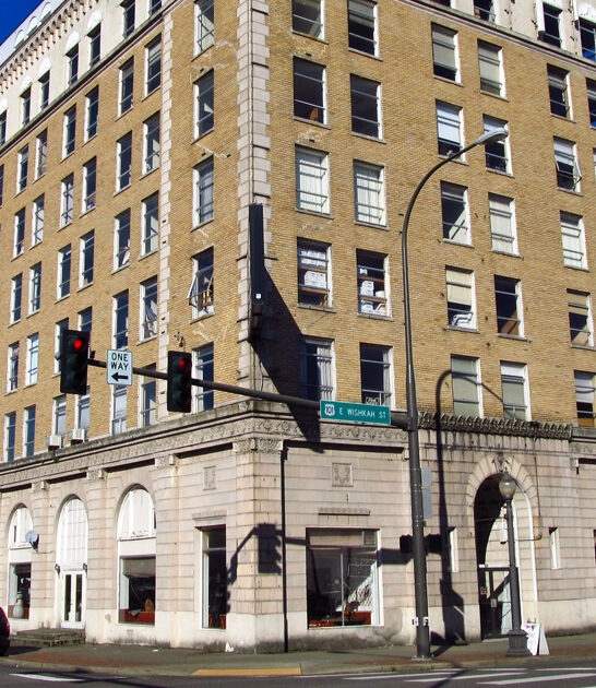 underrated budget city washington ftr