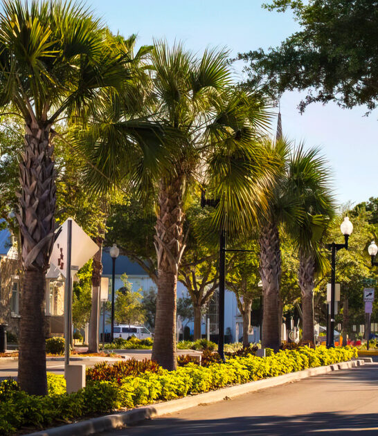 underrated cities inviting florida ftr