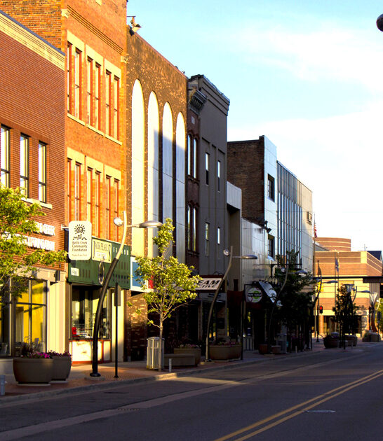 underrated cities michigan weekends ftr