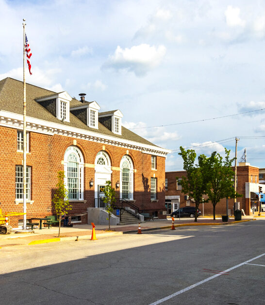 underrated cities missouri getaways ftr