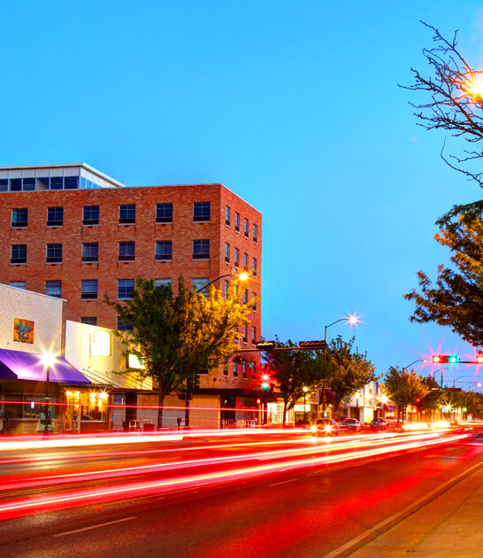 underrated cities new mexico ftr