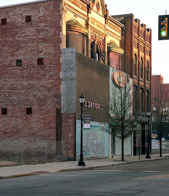 underrated cities pennsylvania peaceful FTR