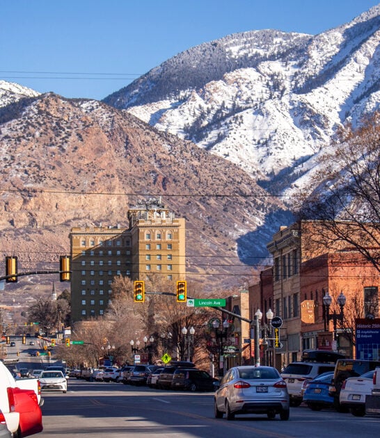 underrated cities utah cheap ftr