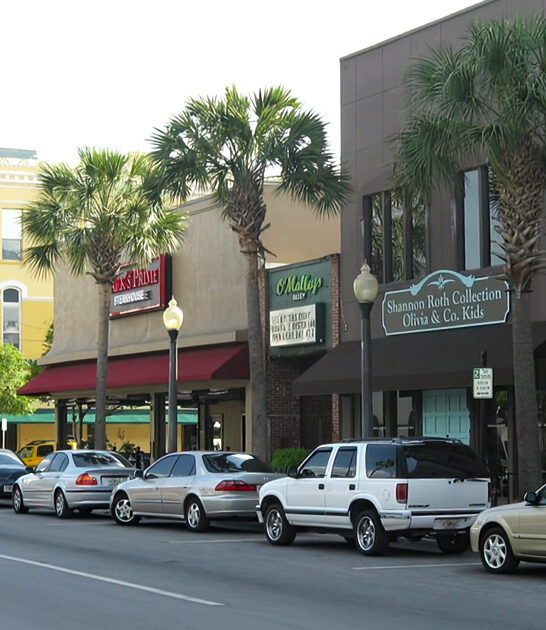 underrated city florida security FTR